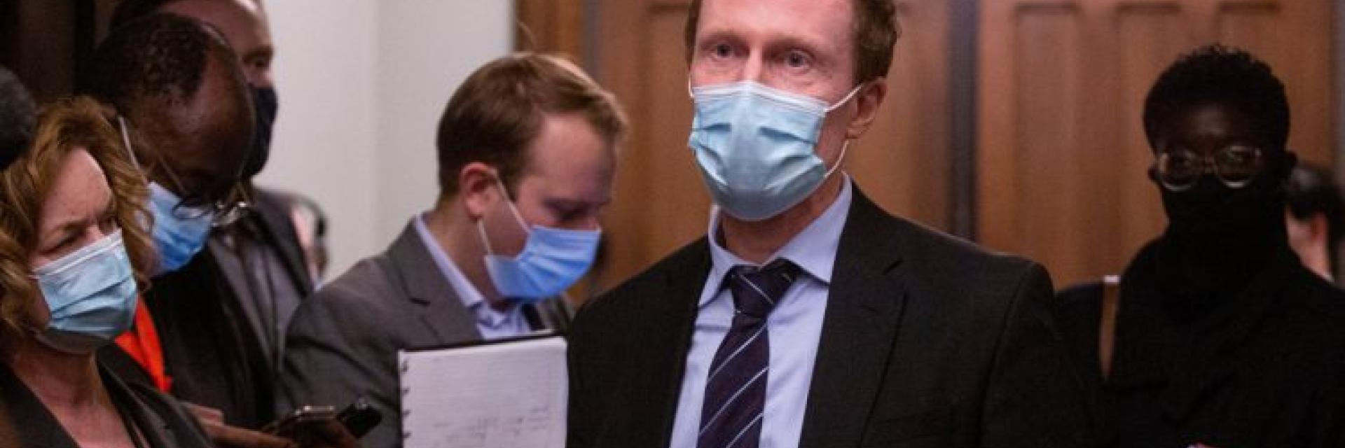 Make Indigenous economic reconciliation a priority | The Hill Times ...